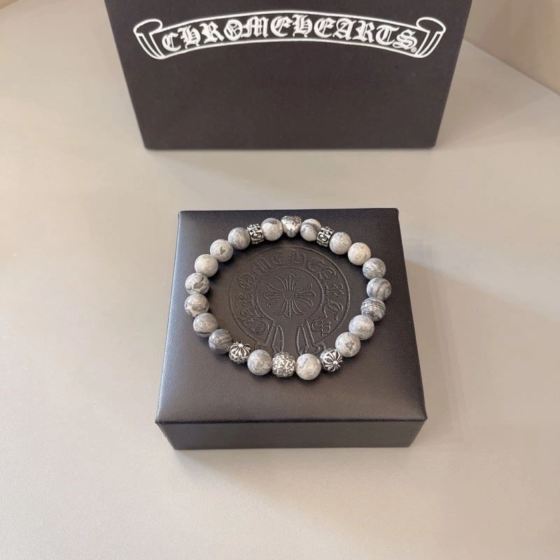 Chrome Hearts Bracelets