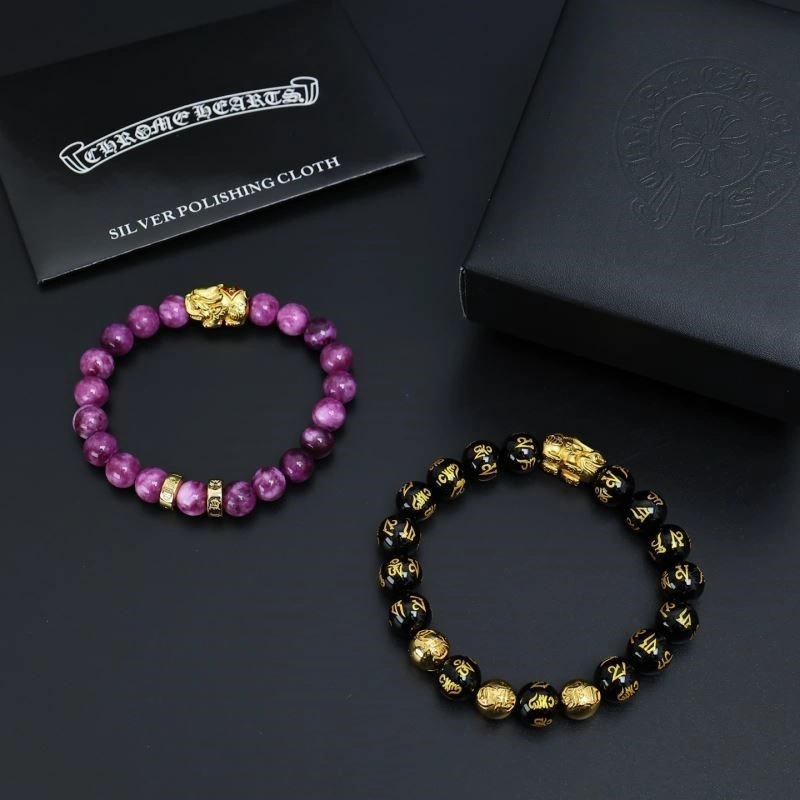 Chrome Hearts Bracelets