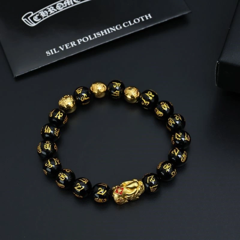 Inexpensive Chrome Hearts Bracelets