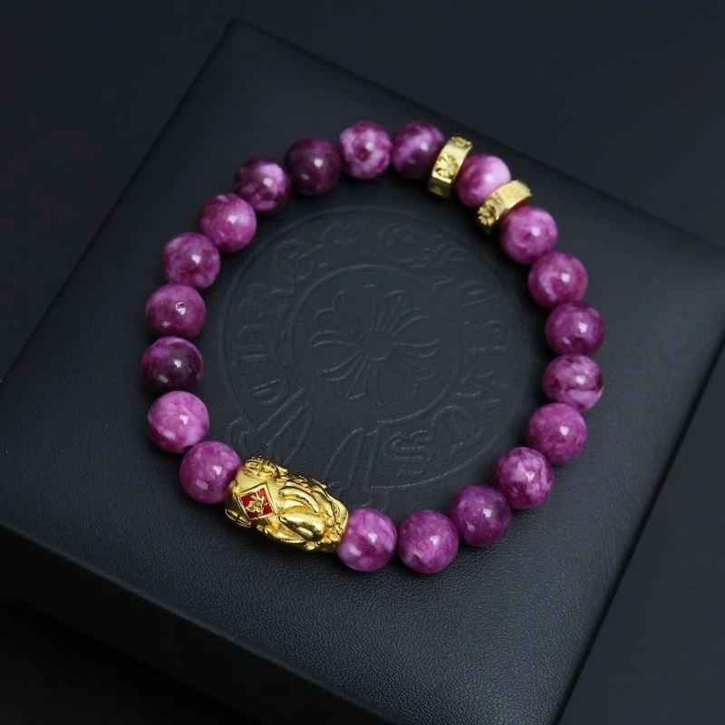 Inexpensive Chrome Hearts Bracelets