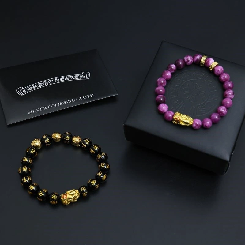 Inexpensive Chrome Hearts Bracelets