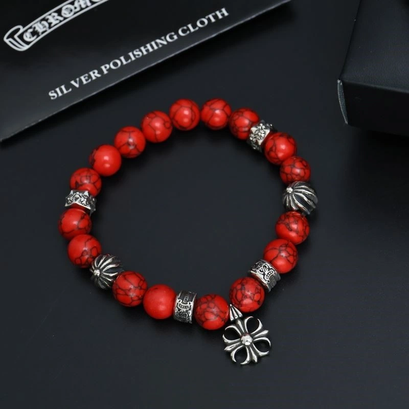Low-cost Chrome Hearts Bracelets