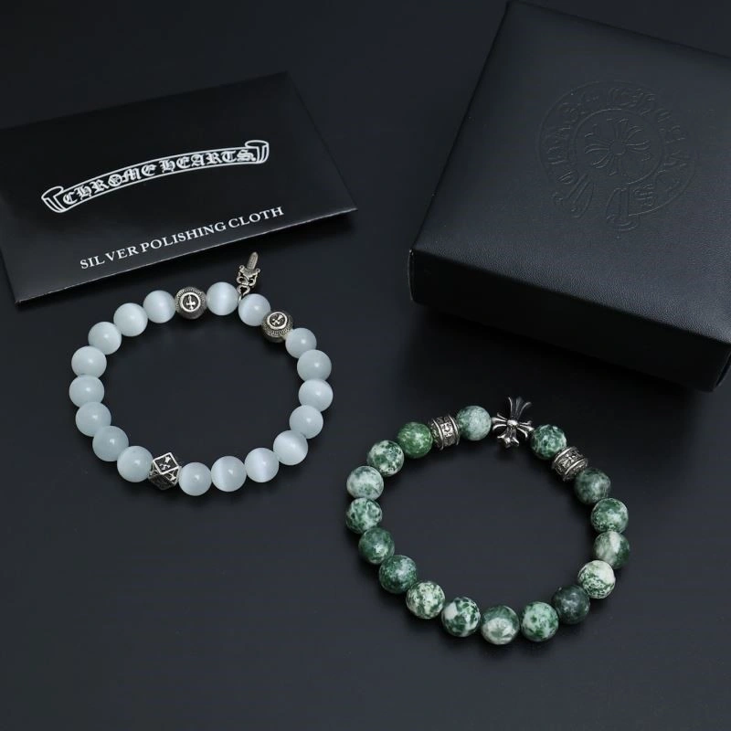 Chrome Hearts Bracelets