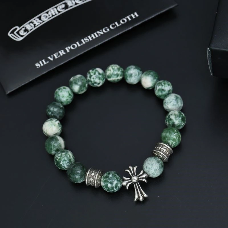 Affordable Chrome Hearts Bracelets