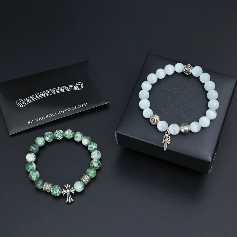 Affordable Chrome Hearts Bracelets