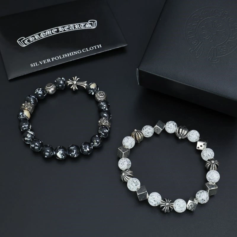 Chrome Hearts Bracelets