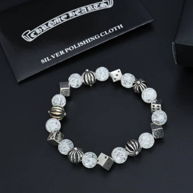 Affordable Chrome Hearts Bracelets