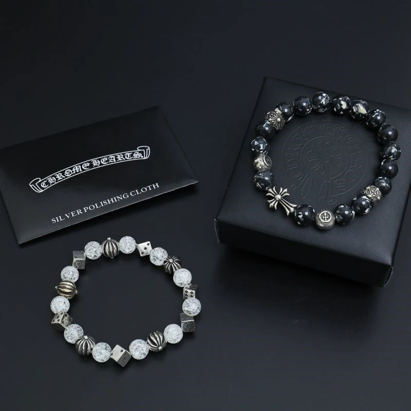 Affordable Chrome Hearts Bracelets