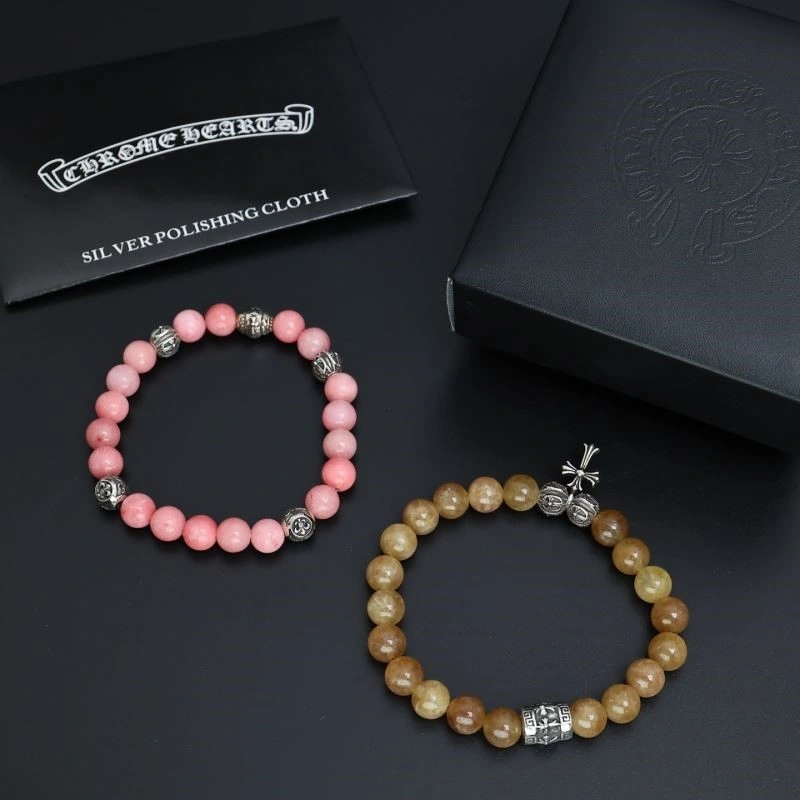 Chrome Hearts Bracelets
