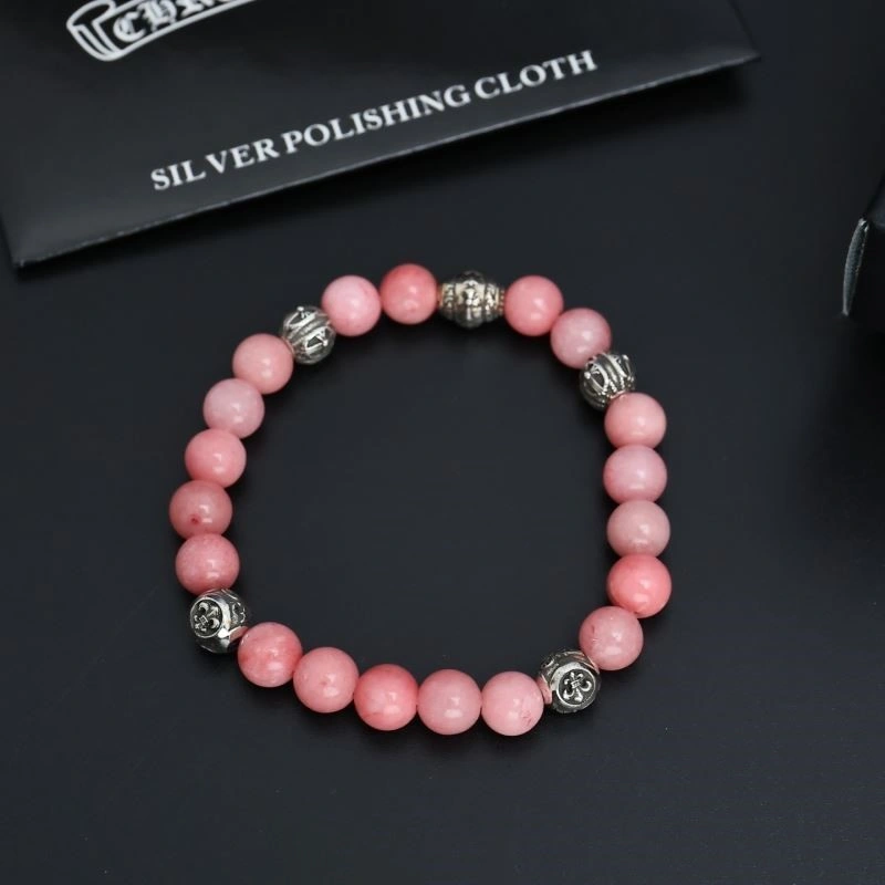 Precise copy Chrome Hearts Bracelets