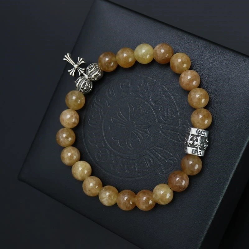 Precise copy Chrome Hearts Bracelets
