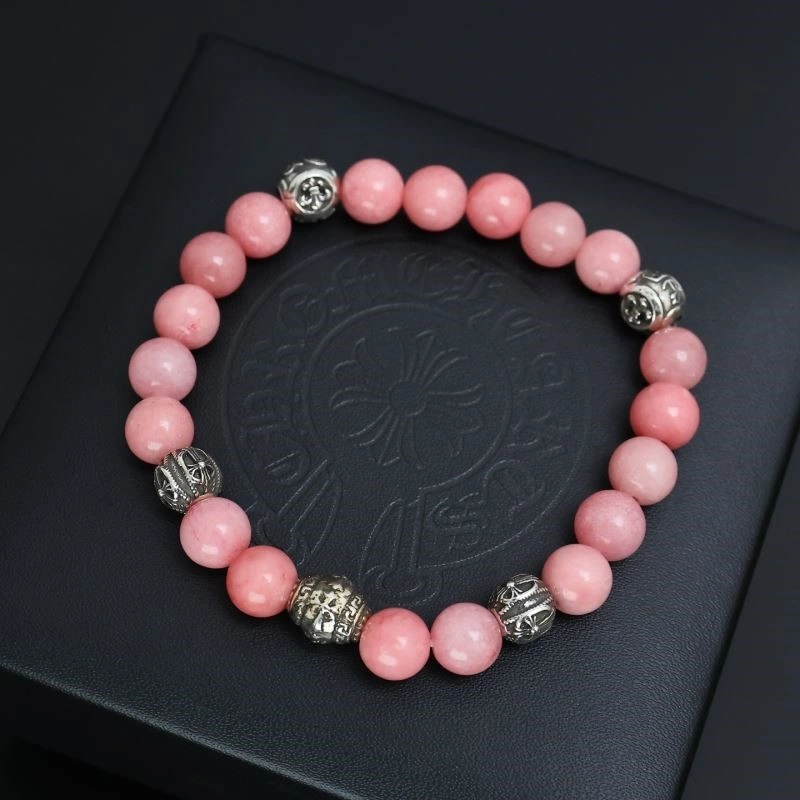 Precise copy Chrome Hearts Bracelets