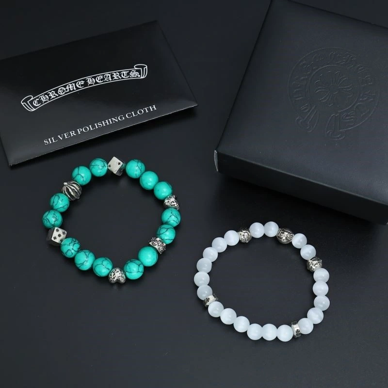 Chrome Hearts Bracelets