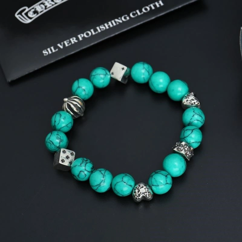 Precise copy Chrome Hearts Bracelets