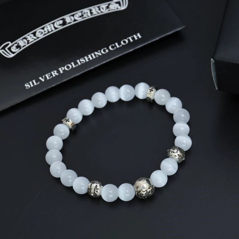 Precise copy Chrome Hearts Bracelets