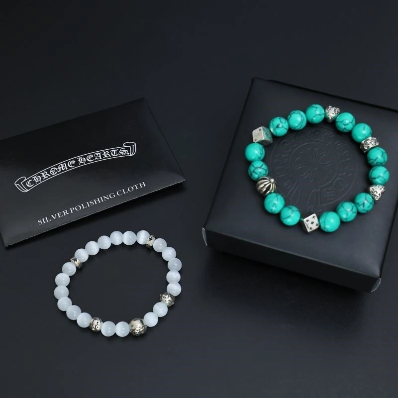 Precise copy Chrome Hearts Bracelets