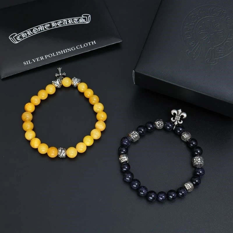 Chrome Hearts Bracelets