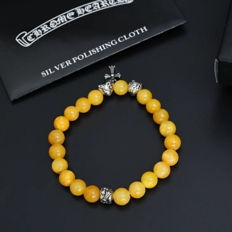 Top match Chrome Hearts Bracelets