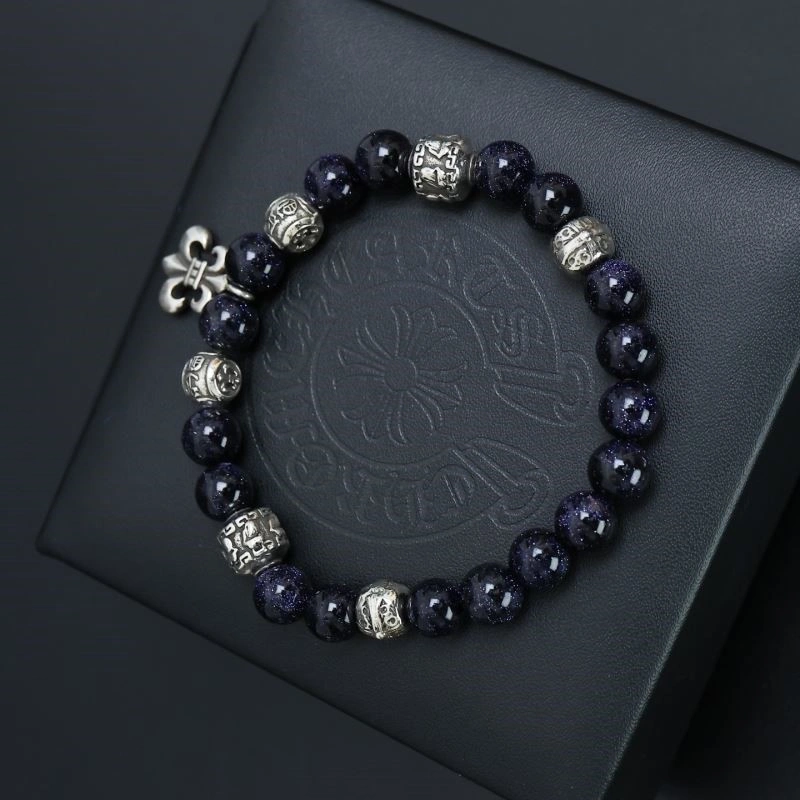 Top match Chrome Hearts Bracelets