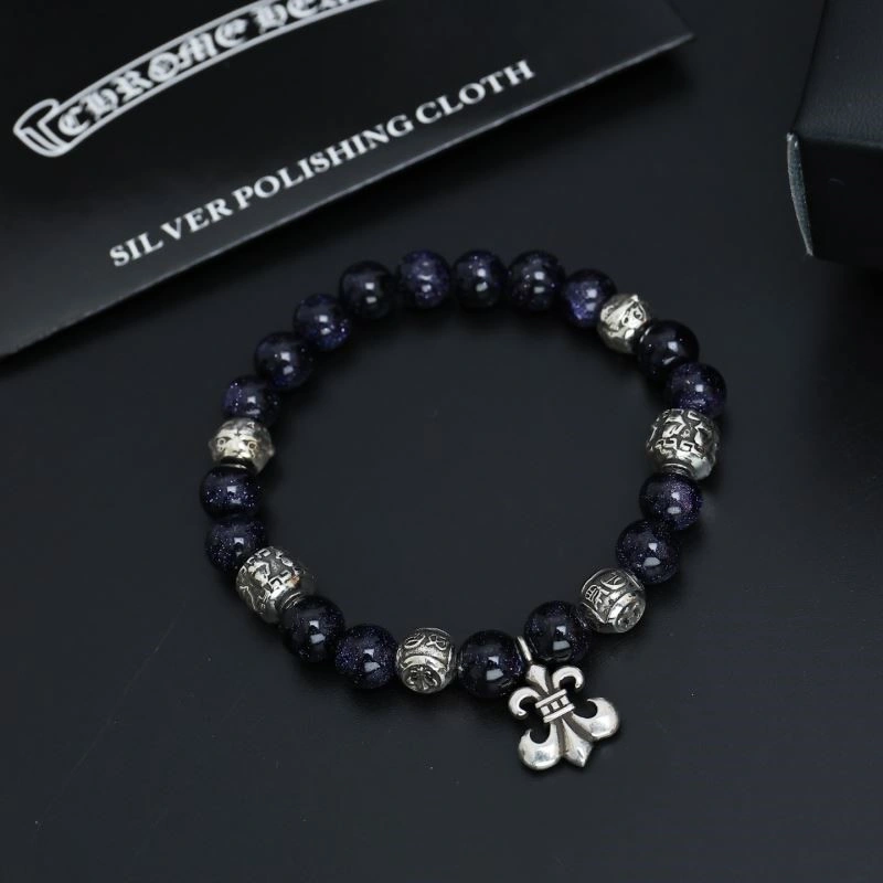 Top match Chrome Hearts Bracelets