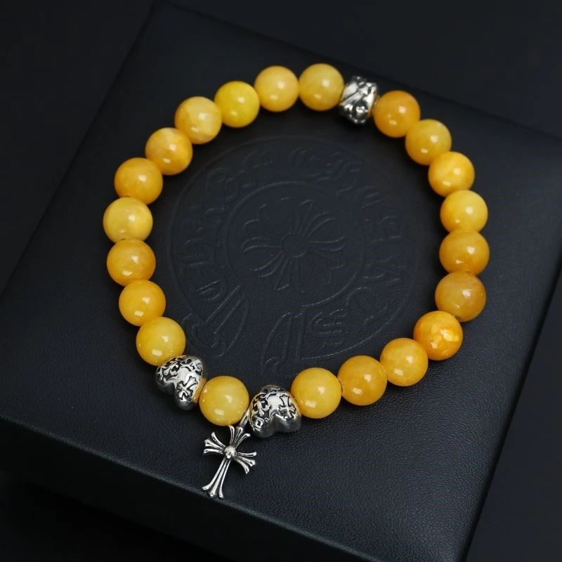 Top match Chrome Hearts Bracelets