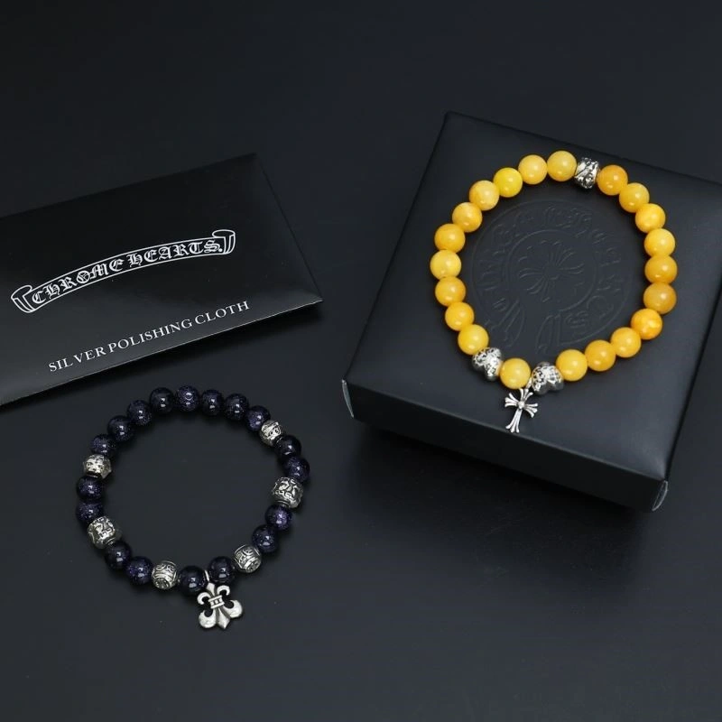 Top match Chrome Hearts Bracelets