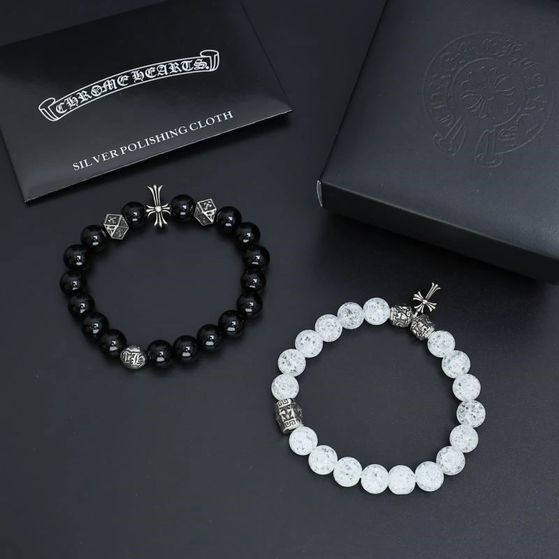 Chrome Hearts Bracelets
