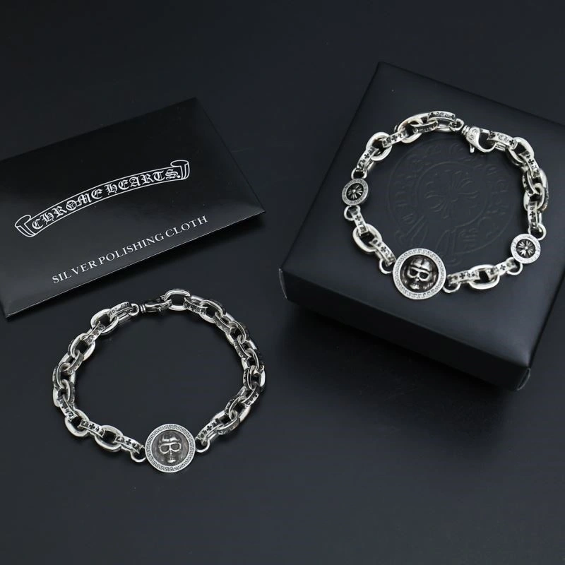 Chrome Hearts Bracelets