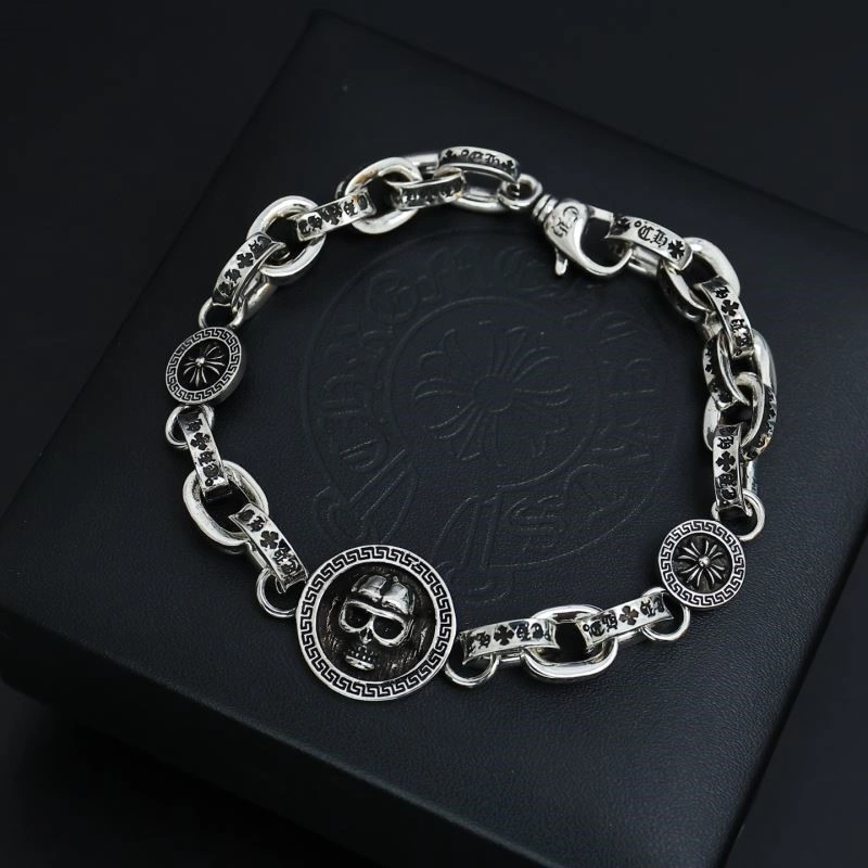 Perfect replica Chrome Hearts Bracelets