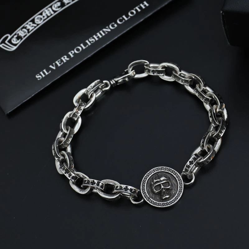 Perfect replica Chrome Hearts Bracelets