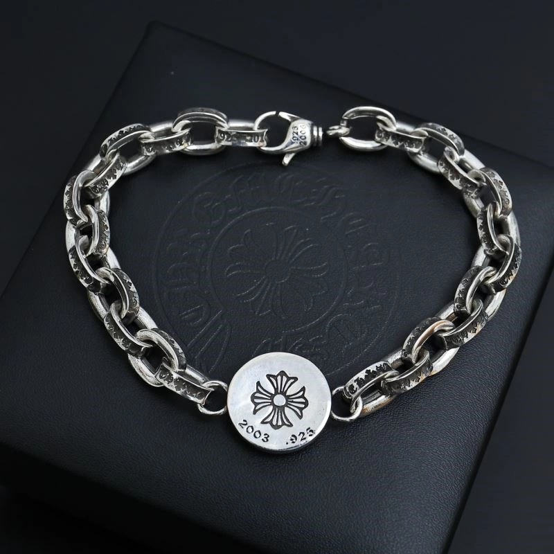 Perfect replica Chrome Hearts Bracelets