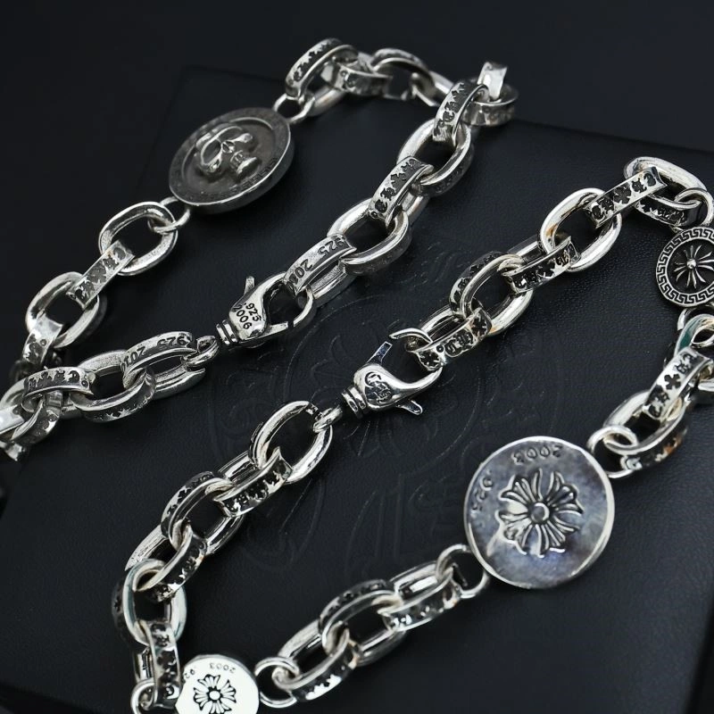 Perfect replica Chrome Hearts Bracelets