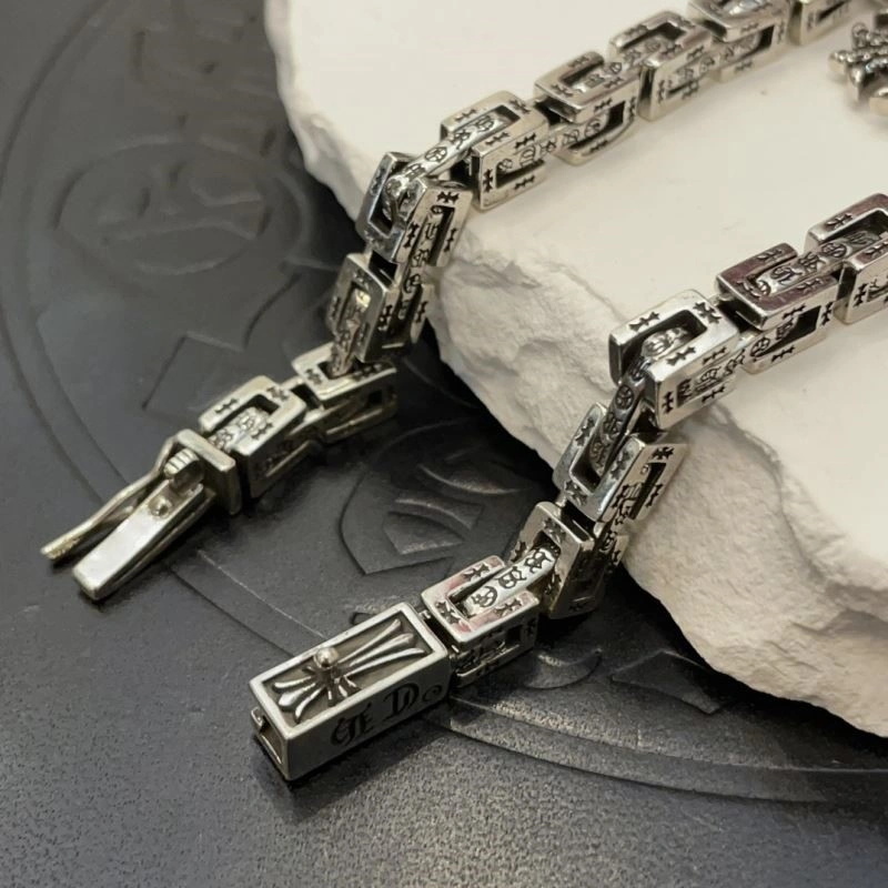 1:1 copy Chrome Hearts Bracelets