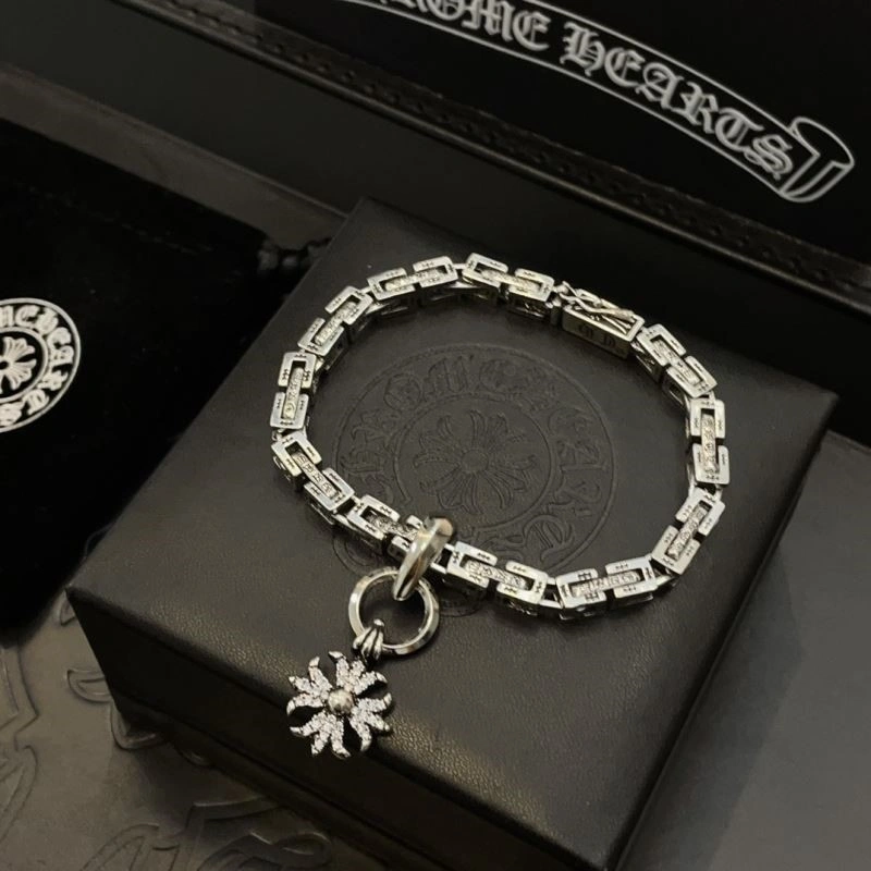 1:1 copy Chrome Hearts Bracelets