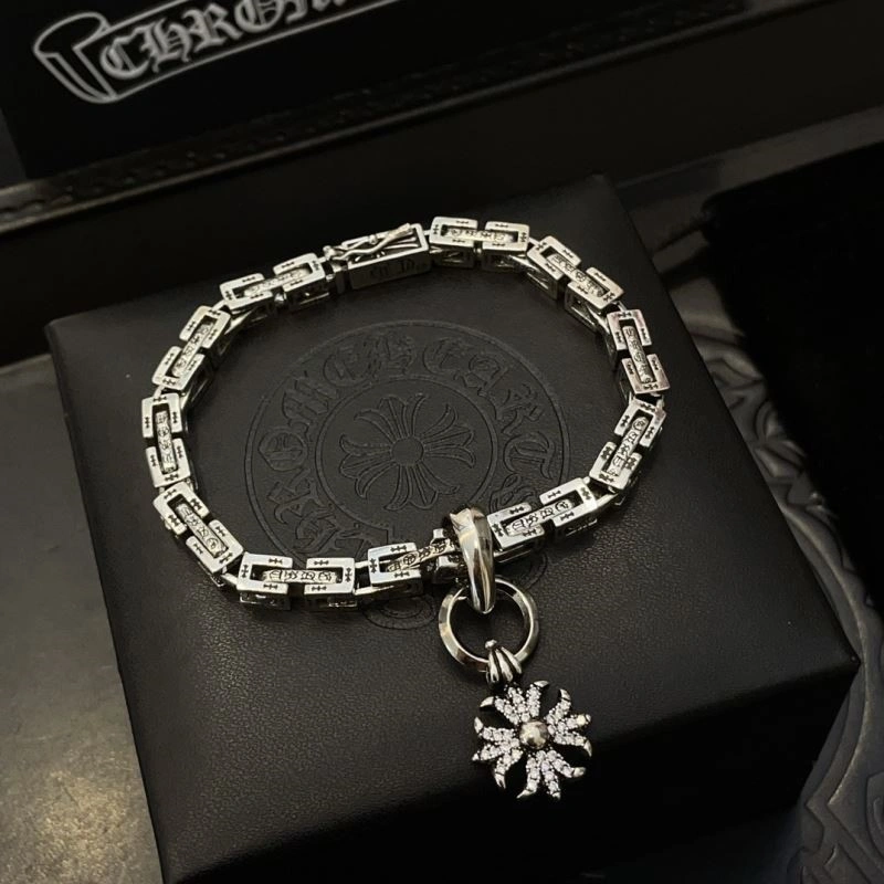 1:1 copy Chrome Hearts Bracelets