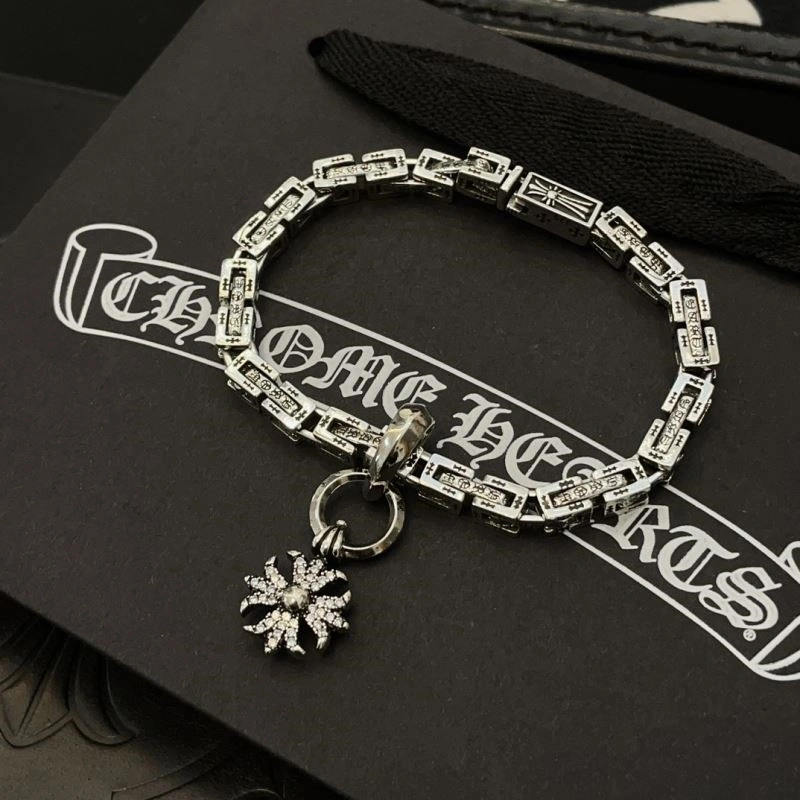 1:1 copy Chrome Hearts Bracelets