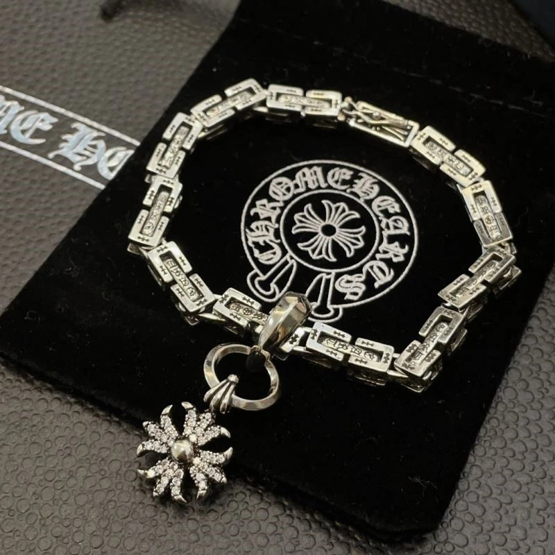 1:1 copy Chrome Hearts Bracelets