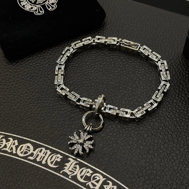 1:1 copy Chrome Hearts Bracelets