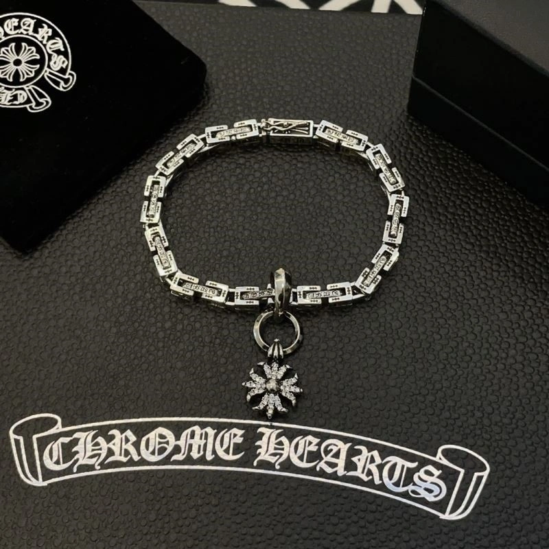 1:1 copy Chrome Hearts Bracelets