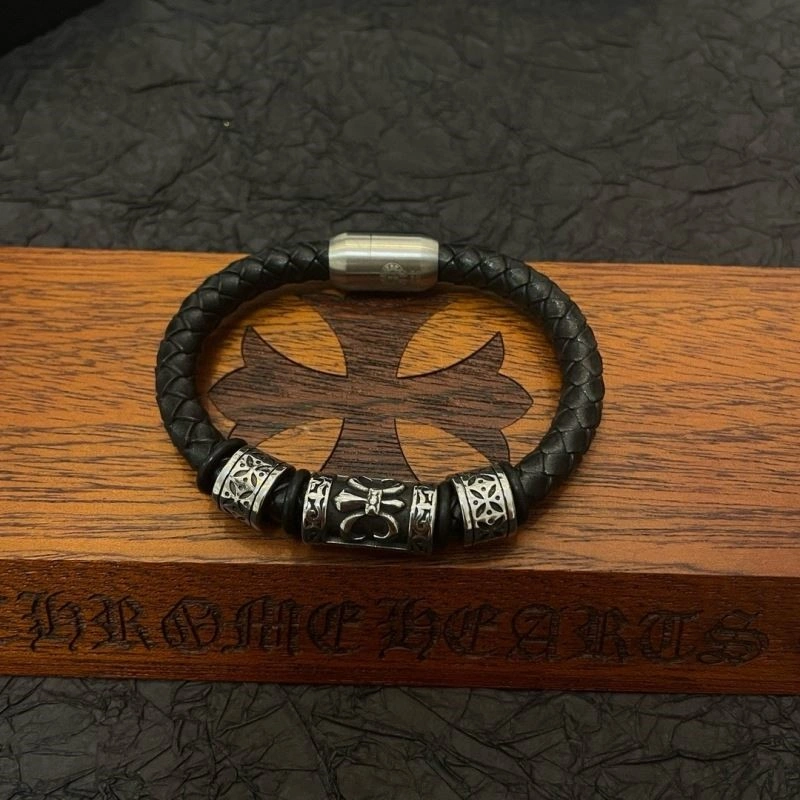 1:1 copy Chrome Hearts Bracelets
