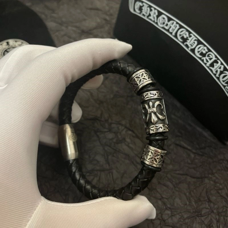 1:1 copy Chrome Hearts Bracelets