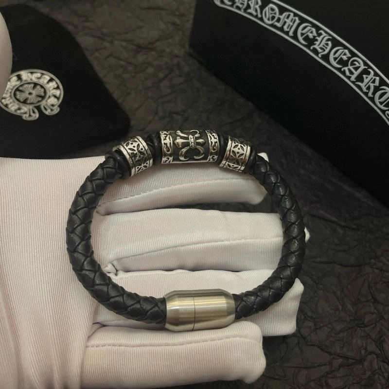 1:1 copy Chrome Hearts Bracelets