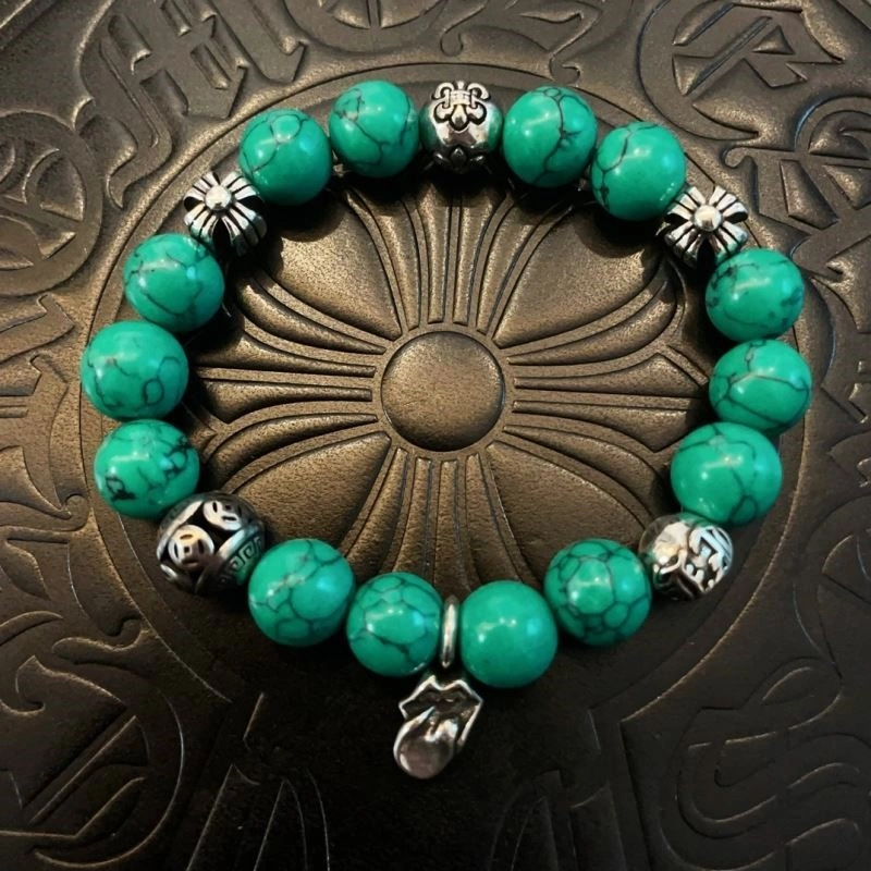 Chrome Hearts Bracelets