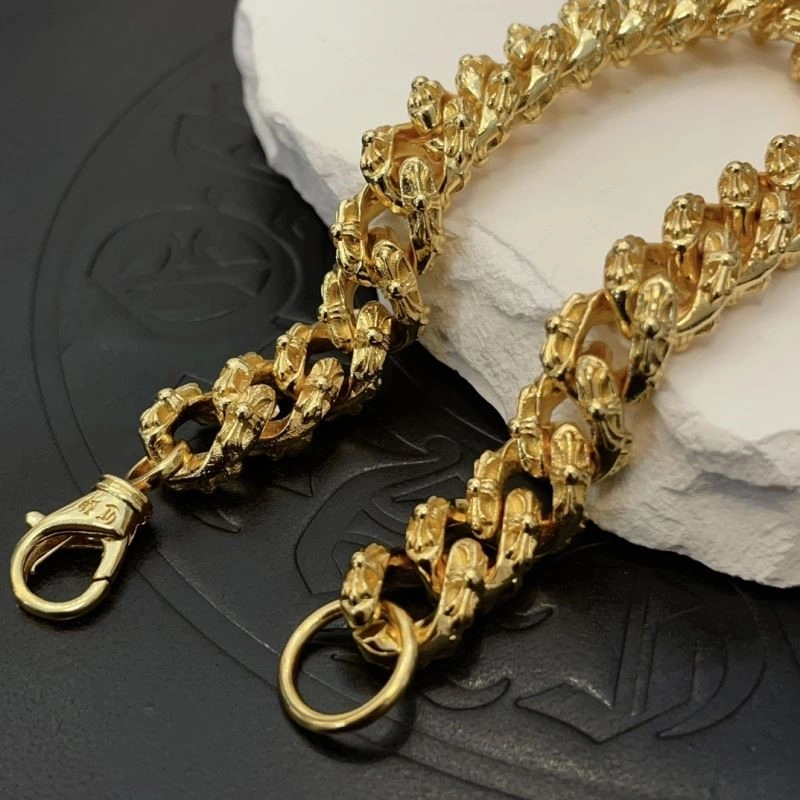 Top mirror Chrome Hearts Bracelets