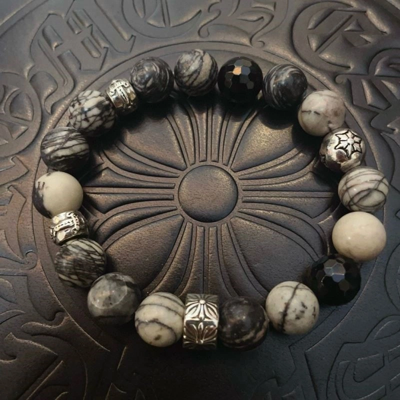 Chrome Hearts Bracelets