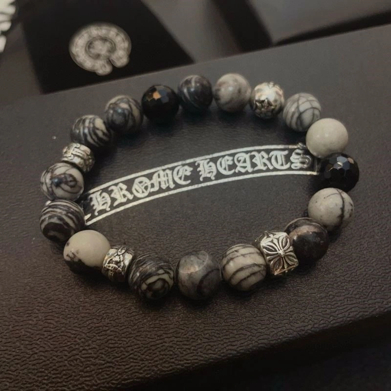 Official Chrome Hearts Bracelets