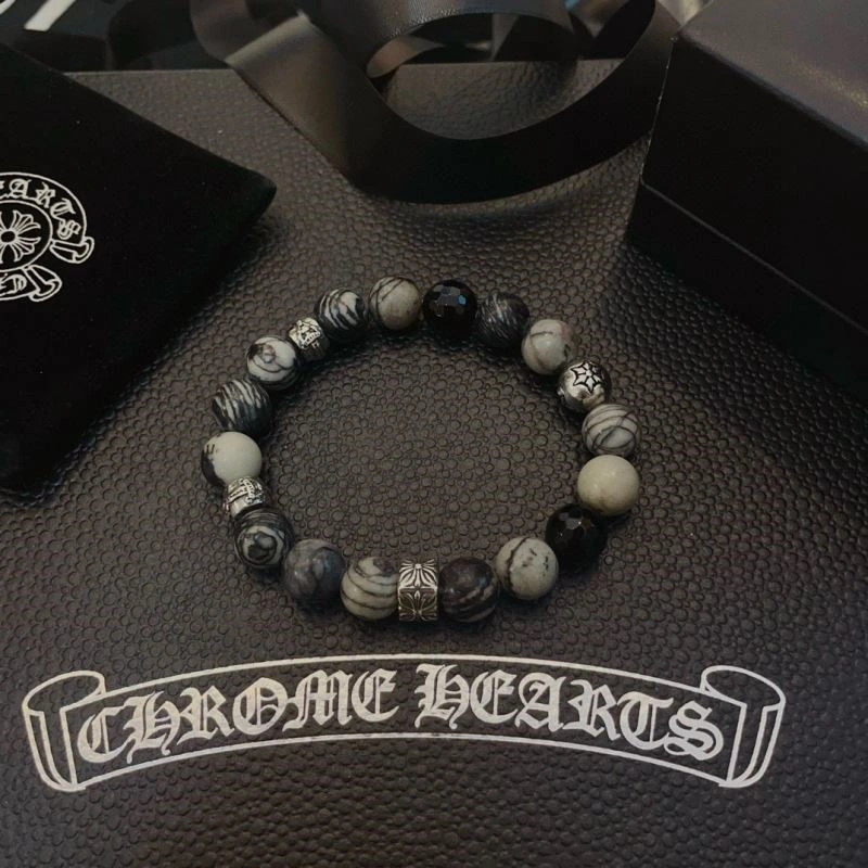 Official Chrome Hearts Bracelets