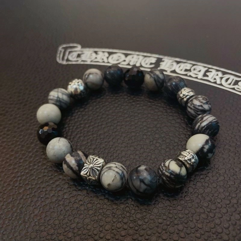 Official Chrome Hearts Bracelets
