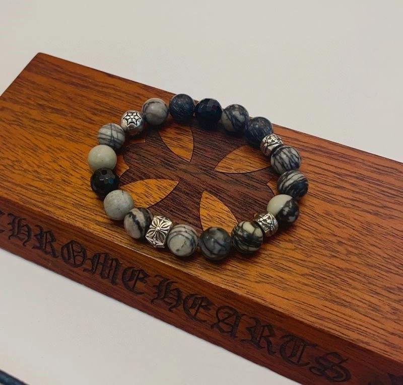 Official Chrome Hearts Bracelets