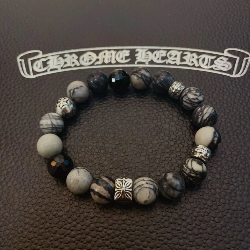 Official Chrome Hearts Bracelets